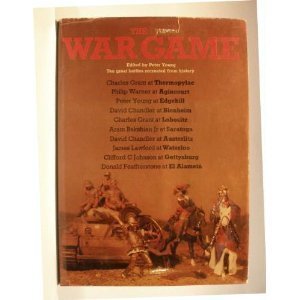 The war game by Peter Young | Goodreads
