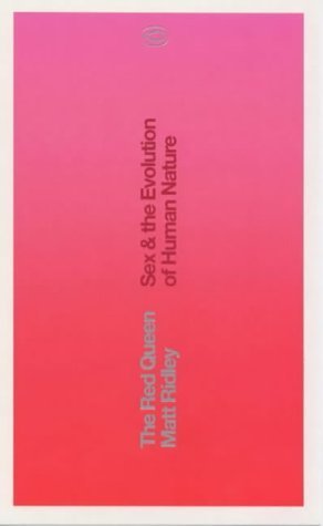 The Red Queen (Penguin Press Science) by Matt Ridley | Goodreads