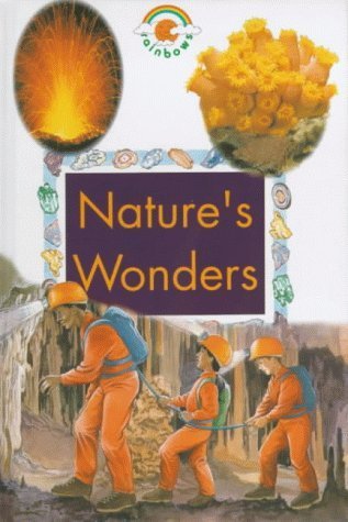 Nature's Wonders (Rainbows Green) by Mike Jackson | Goodreads