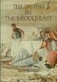 The British in the Middle East by Sarah Searight | Goodreads