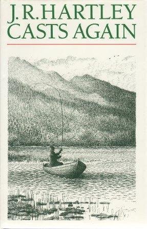 J.R. Hartley Casts Again by J.R. Hartley | Goodreads