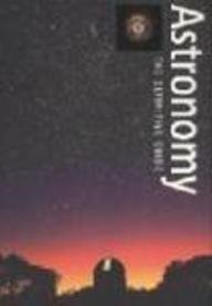 Astronomy: the Definitive Guide by Robert; Dyer Jeff Burnham | Goodreads