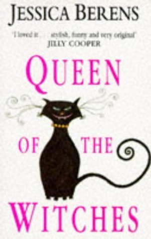 Queen of the Witches by Jessica Berens | Goodreads