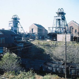 The Collieries of the Llynfi Valley. by Ray Lawrence | Goodreads