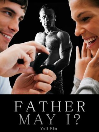 Father May I? (Father Pangolin, #1) by Yoli Kim | Goodreads