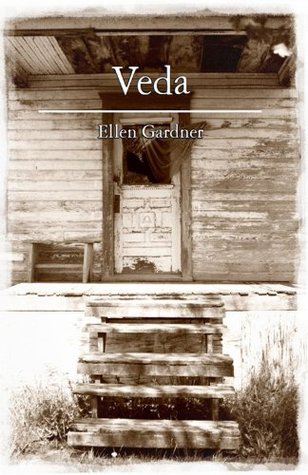 Veda by Ellen Gardner | Goodreads