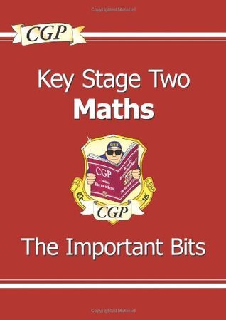 KS2 Maths by CGP Books | Goodreads