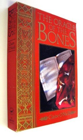 The Oracle of the Bones/Book With Casting Bones and Casting Map Cloth ...