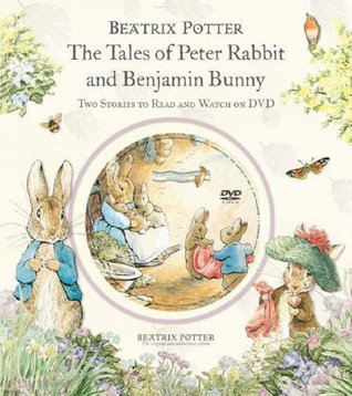 The Tale of Peter Rabbit and Benjamin Bunny by Beatrix Potter | Goodreads