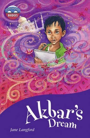 Akbar's Dream by Jane Langford | Goodreads