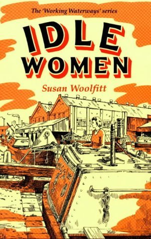 Idle Women by Susan Woolfitt | Goodreads