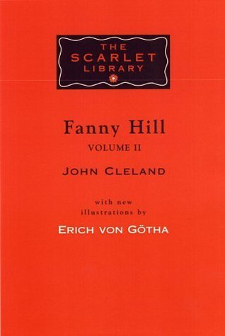 Fanny Hill - Vol 2/2 by John Cleland | Goodreads