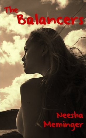 The Balancers by Neesha Meminger | Goodreads