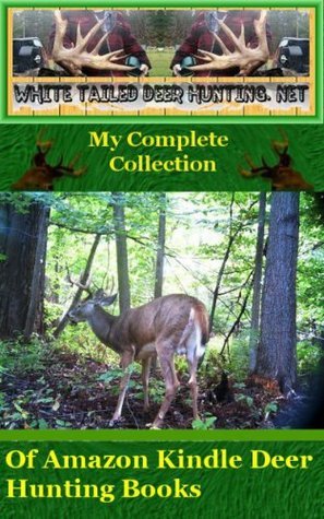 Deer Hunting Books by Alan Jackson | Goodreads