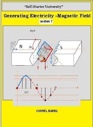 Generating Electricity-Magnetic Field by Cornel Barbu | Goodreads