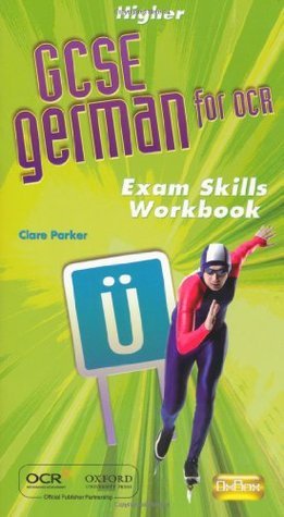GCSE German for OCR by Morag McCrorie | Goodreads