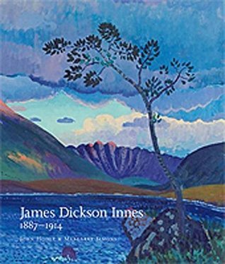 James Dickson Innes (1887 - 1914) by John Hoole | Goodreads