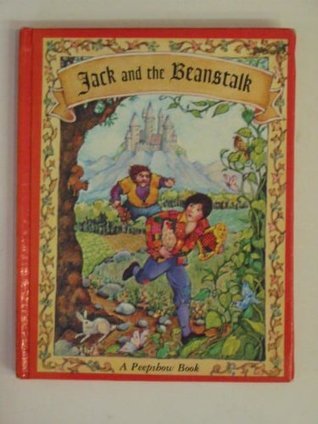 Jack and the Beanstalk (A Peepshow Book) by Irana Shepherd | Goodreads