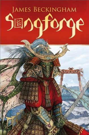 Songforge (The Songforge Series Book 1) by James Beckingham | Goodreads