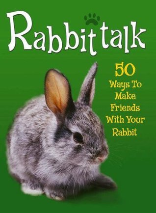 Rabbittalk by Jenny Alexander | Goodreads