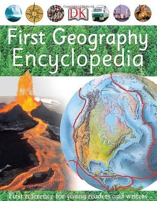 First Geography Encyclopedia by Caroline Stamps | Goodreads