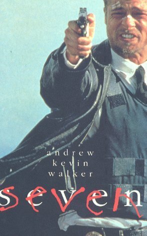 Seven: Screenplay (Faber Reel Classics) by Andrew Kevin Walker | Goodreads