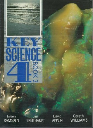 Key Science 4 (Bk. 2) by Ramsden Eileen | Goodreads