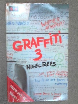 Graffiti Pack by Nigel Rees | Goodreads