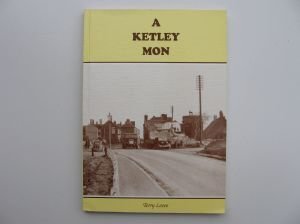 The Ketley Mon by Terry Lowe | Goodreads