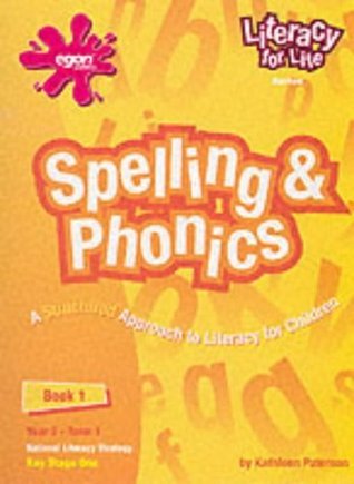 Literacy for Life (Literacy for Life) (Bk.1) by Kathleen Paterson ...