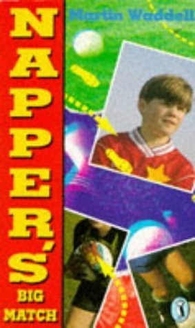 Title by Martin Waddell | Goodreads