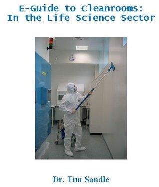 E-Guide to Cleanrooms by Tim Sandle | Goodreads