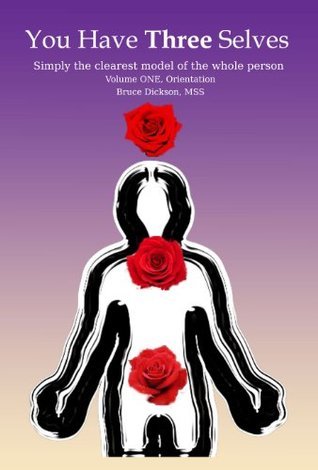 You Have Three Selves, Simply the clearest model of the whole person ...