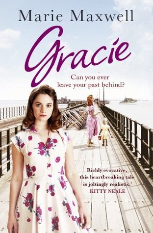 Gracie by Marie Maxwell | Goodreads