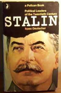 Stalin by Isaac Deutscher | Goodreads