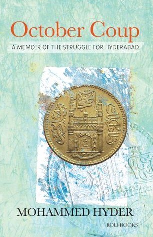 October Coup by Mohammed Hyder | Goodreads
