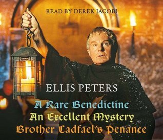 A Rare Benedictine / Brother Cadfael's Penance / An Excellent Mystery ...