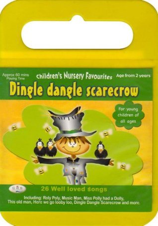 Dingle Dangle Scarecrow by Crs Players | Goodreads
