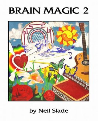 Brain Magic 2 and Creativity From Another Dimension- Double Book by ...