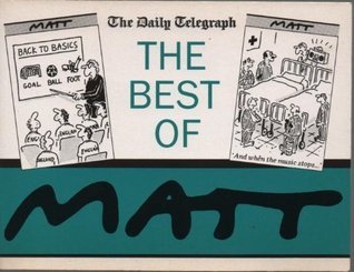 The Best of Matt by Matthew Pritchett | Goodreads