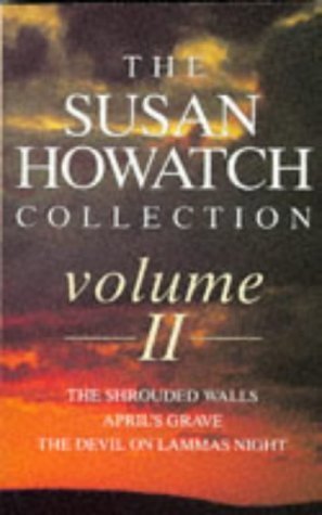 The Susan Howatch Collection: v. 2 by Susan Howatch | Goodreads
