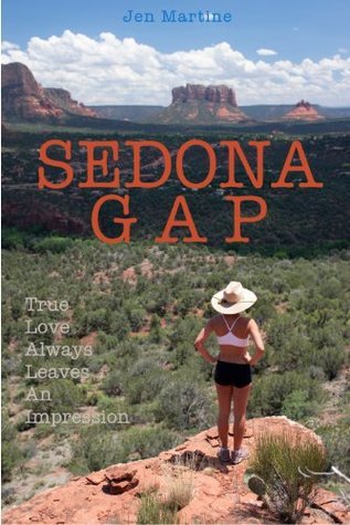 Sedona Gap by Jen Martine | Goodreads