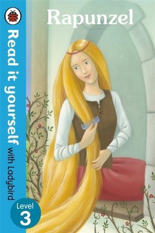 Rapunzel (Read it yourself with Ladybird: Level 3) by Ladybird Books ...