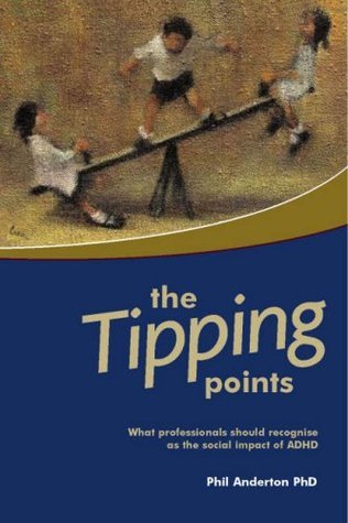 The Tipping Points by Phillip Anderton | Goodreads