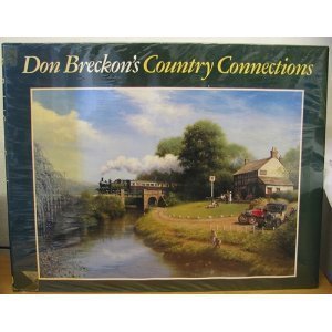 Don Breckon's Country Connections by Don Breckon | Goodreads