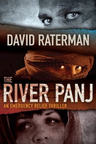 The River Panj by David Raterman | Goodreads