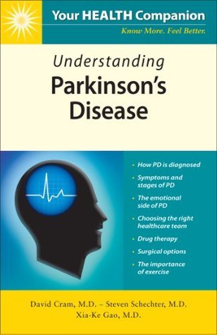 Your Guide to Parkinson's Disease by David L. Cram | Goodreads