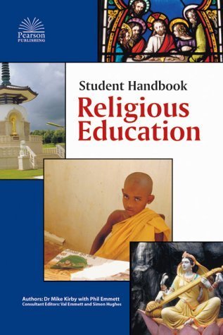 Student Handbook for Religious Education by Mike Kirby | Goodreads