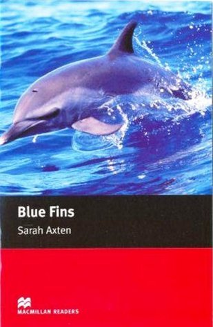 Blue Fins by Sarah Axten | Goodreads