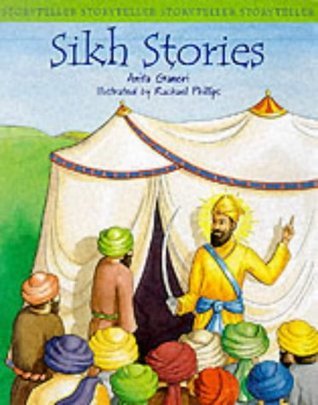 Sikh Stories (Storyteller) by Anita Ganeri | Goodreads